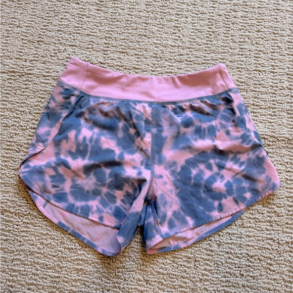 Athleta | Bottoms | Athleta Girl Run The World Shorts | Poshmark